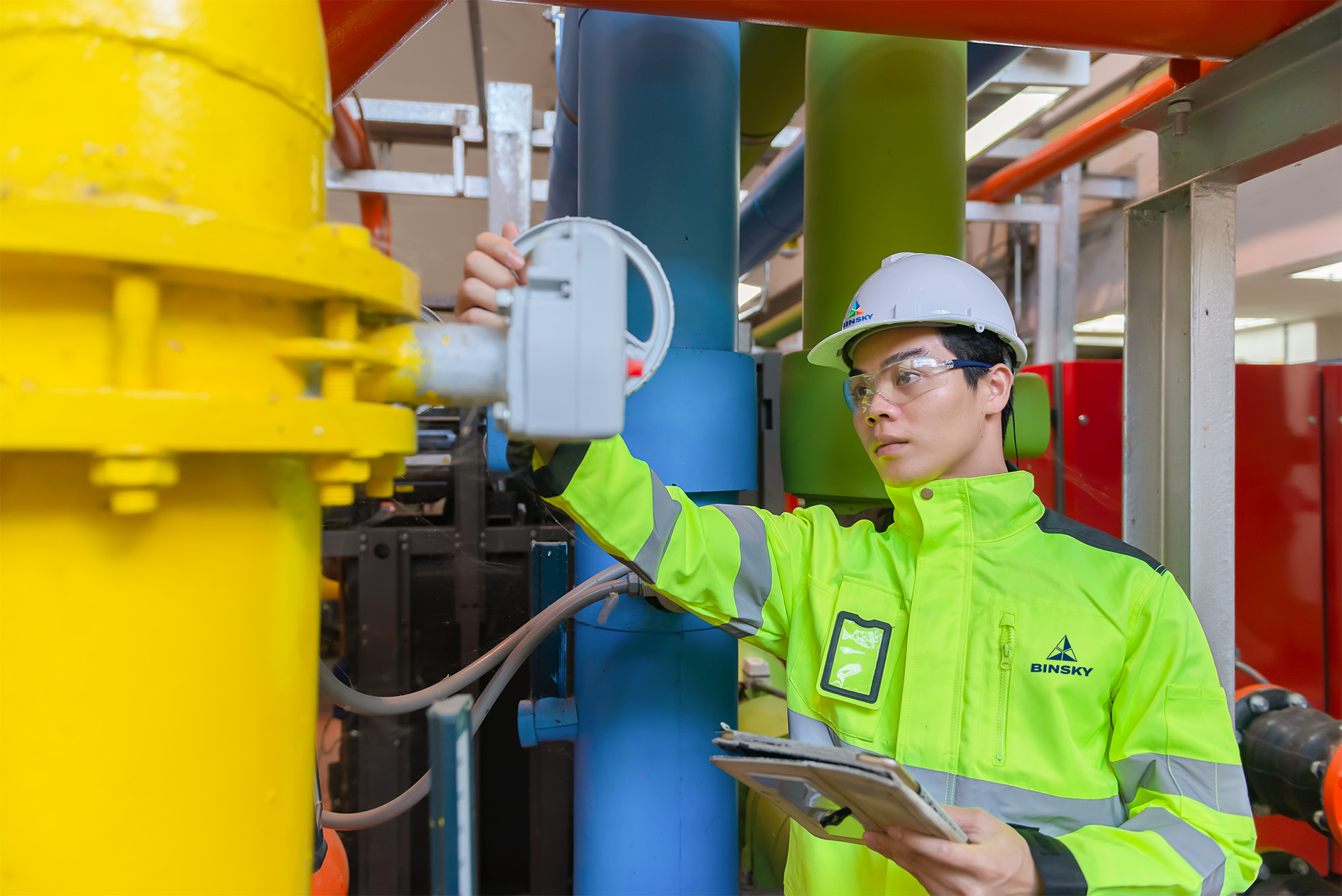 The Perks of Preventative Maintenance for Commercial Building Owners ...