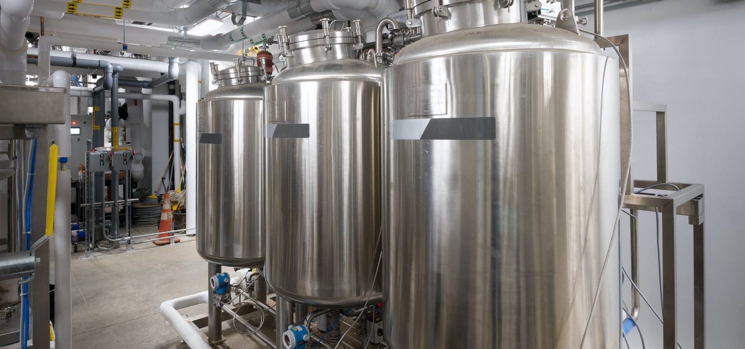 About Our Mechanical Construction Services Company | Binsky