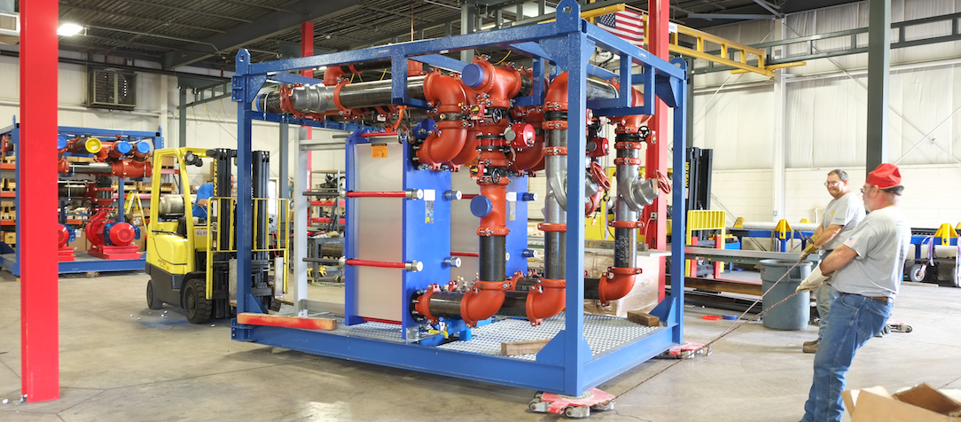 Four Key Benefits of Modularization - Binsky