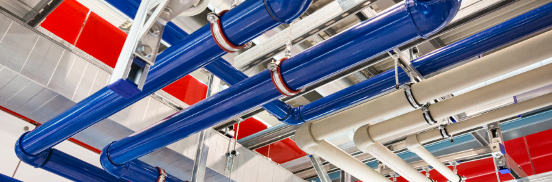 Commercial Plumbing & Repair Services | Expert Plumbers