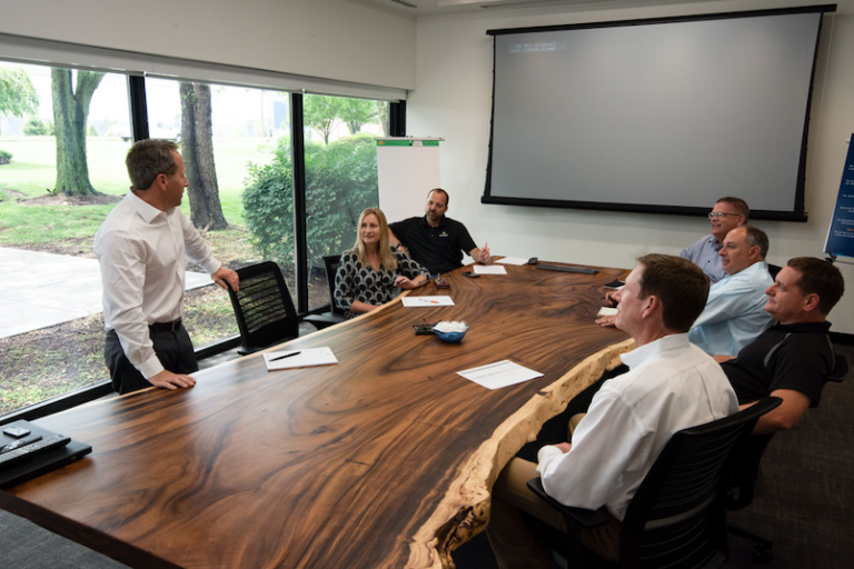 About Our Mechanical Construction Services Company | Binsky