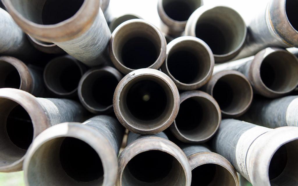 Nokia – Chilled Water Piping Replacement - Binsky